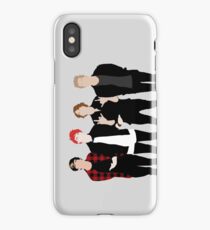 5sos iPhone Cases & Covers for X, 8/8 Plus, 7/7 Plus, SE, 6s/6s Plus, 6 ...