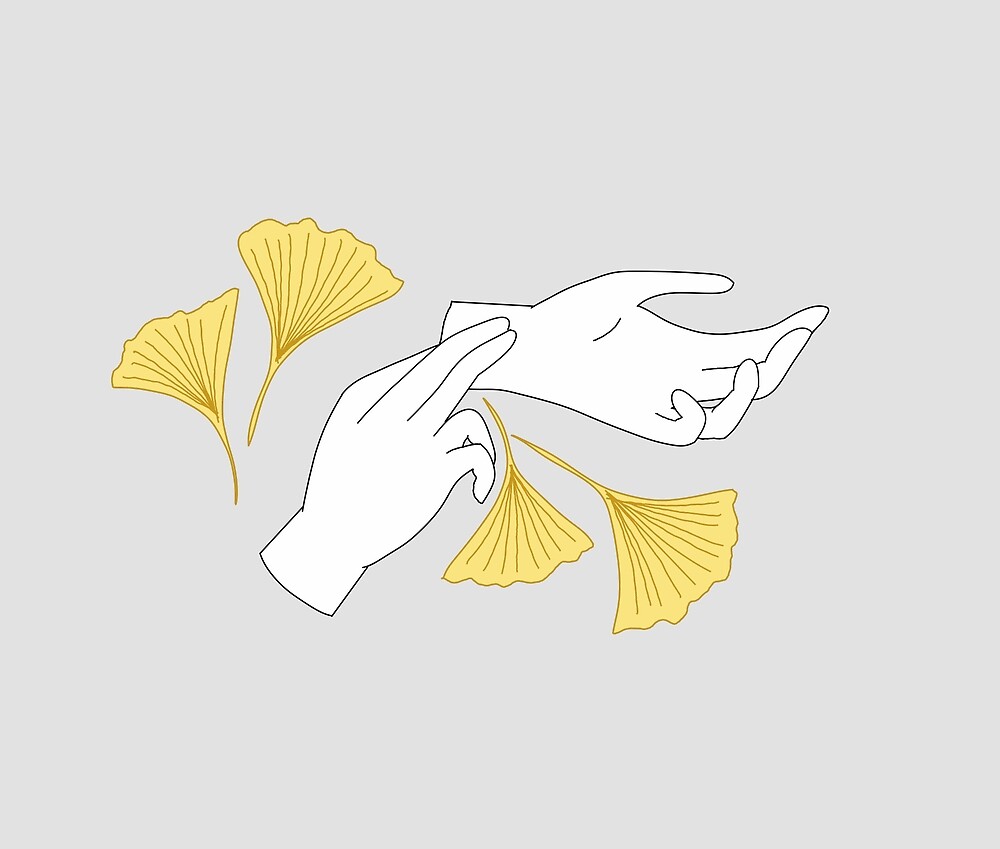 "Contact Series - Pulse Color" by kaberman | Redbubble