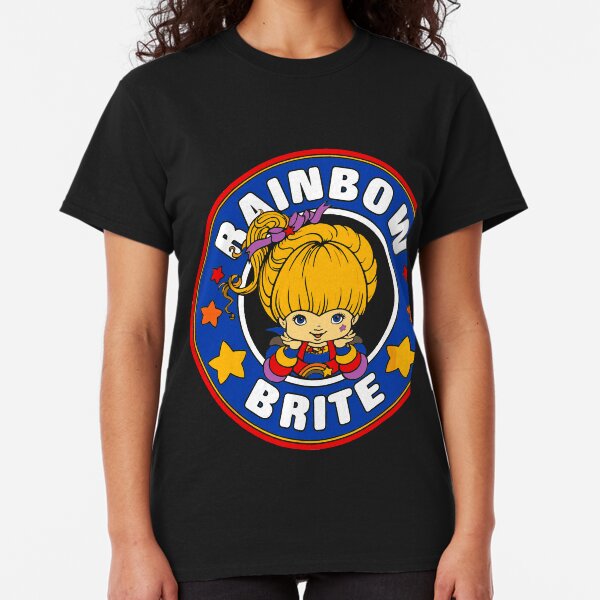Rainbow Brite Gifts & Merchandise | Redbubble
