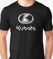 Kubota T-Shirts | Redbubble
