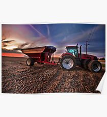 Case Ih: Posters | Redbubble