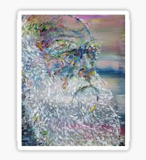 Charles Darwin: Stickers | Redbubble
