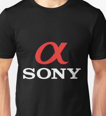 Sony: Gifts & Merchandise | Redbubble