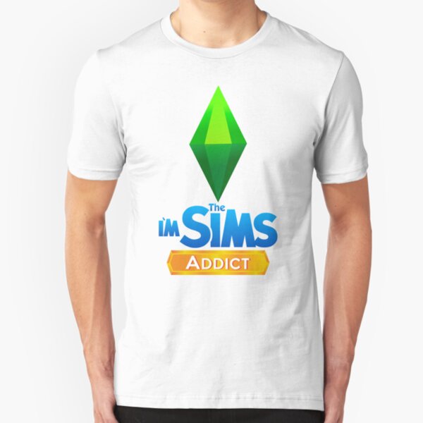 The Sims 3 T-Shirts | Redbubble