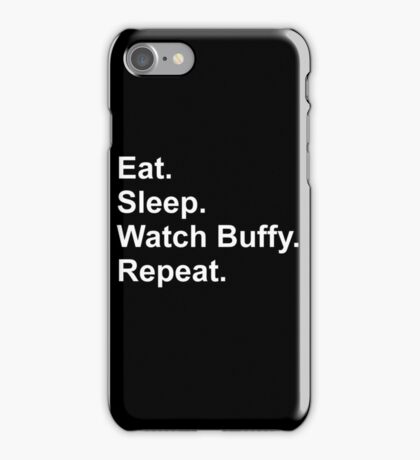 Buffy the Vampire Slayer: iPhone Cases & Skins for 7/7 Plus, SE, 6S/6S ...
