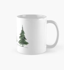 Three Pines Mugs | Redbubble