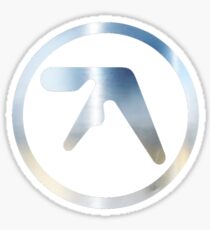 Aphex Twin Stickers | Redbubble