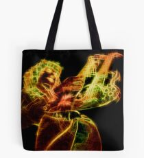Led Zeppelin: Tote Bags | Redbubble