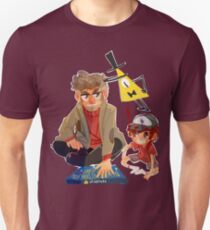 Bill Cipher: Gifts & Merchandise | Redbubble