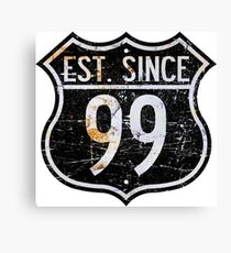 Established Since 1999 Wall Art | Redbubble