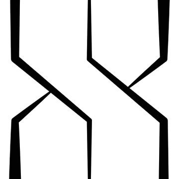 "Cool S" Sticker for Sale by billythekidtees | Redbubble