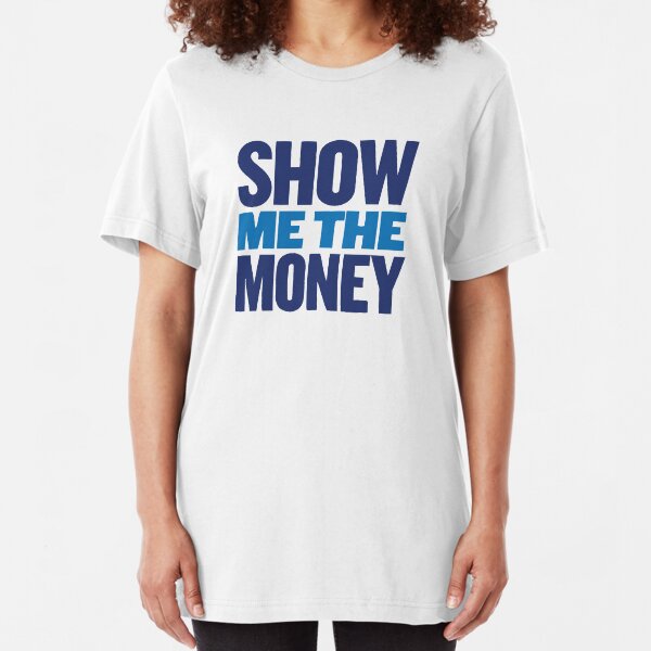 Show Me The Money Gifts & Merchandise | Redbubble