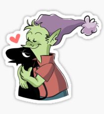 Elfo Stickers | Redbubble