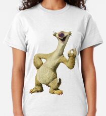 Ice Age Gifts & Merchandise | Redbubble
