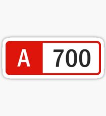 Forza Motorsport Stickers | Redbubble