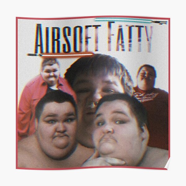 Airsoft Posters | Redbubble