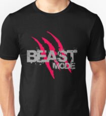 Beast Mode T-Shirts | Redbubble