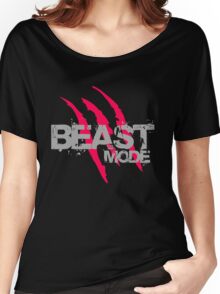 Beast Mode: T-Shirts | Redbubble