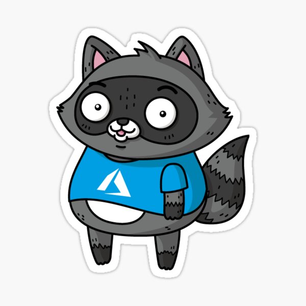 Microsoft Stickers | Redbubble