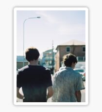 Beach Boys: Stickers | Redbubble