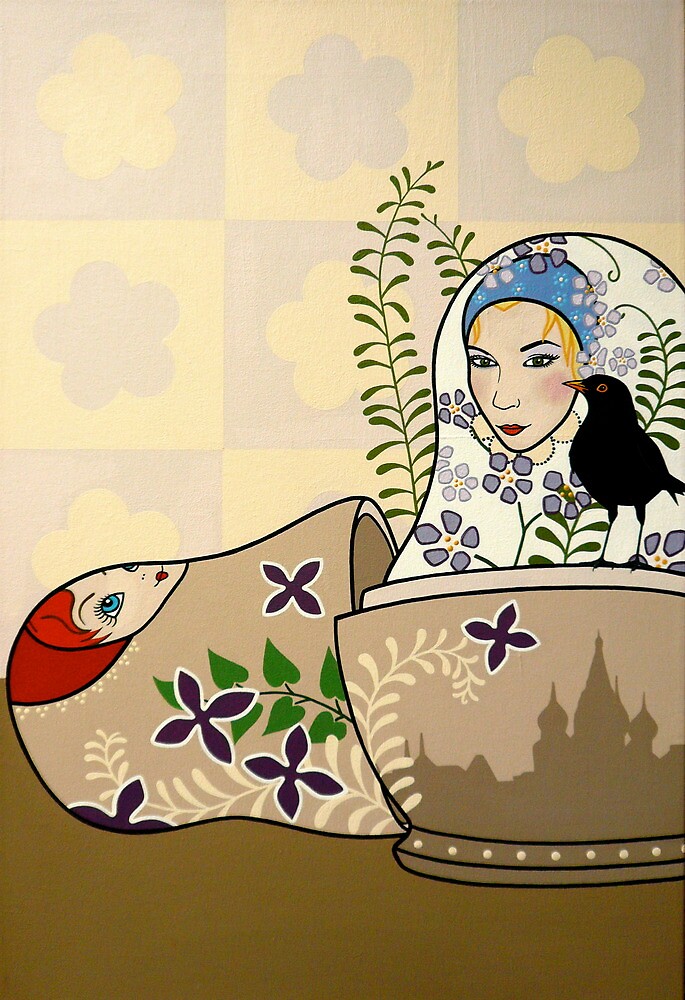 "You were only waiting for this moment to be free" by Simone Maynard ...