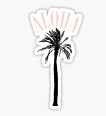 Aloha: Stickers | Redbubble