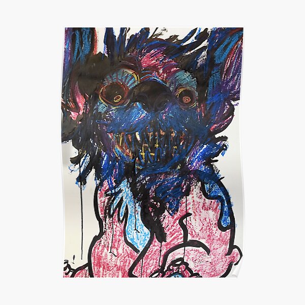 Rabies Posters | Redbubble
