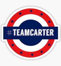 Agent Carter: Stickers | Redbubble