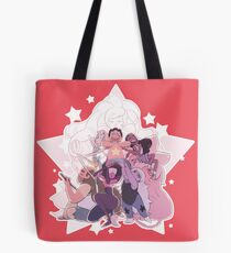 Steven Universe: Tote Bags | Redbubble