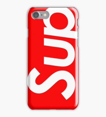 Supreme: iPhone Cases & Skins for 7/7 Plus, SE, 6S/6S Plus, 6/6 Plus ...