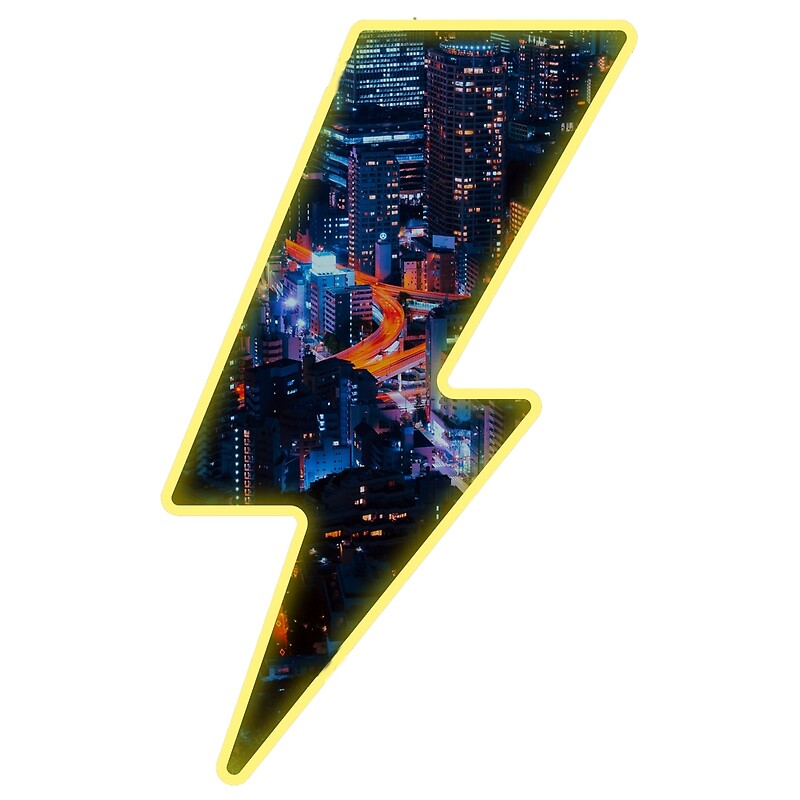 "Flash Back" by Bionixxx | Redbubble