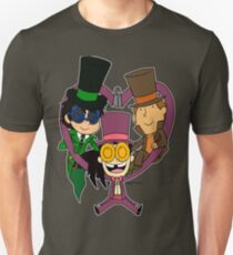 Professor Layton: Gifts & Merchandise | Redbubble