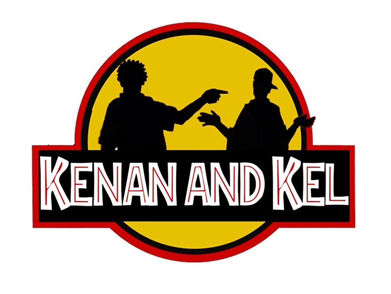 Kenan and Kel: Posters | Redbubble