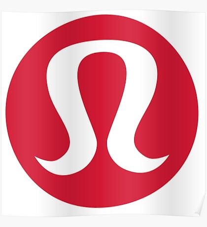 Lululemon Posters | Redbubble