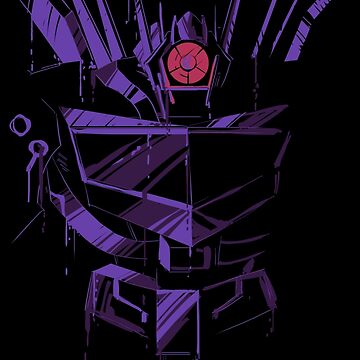 "Shockwave" Poster for Sale by koroa | Redbubble