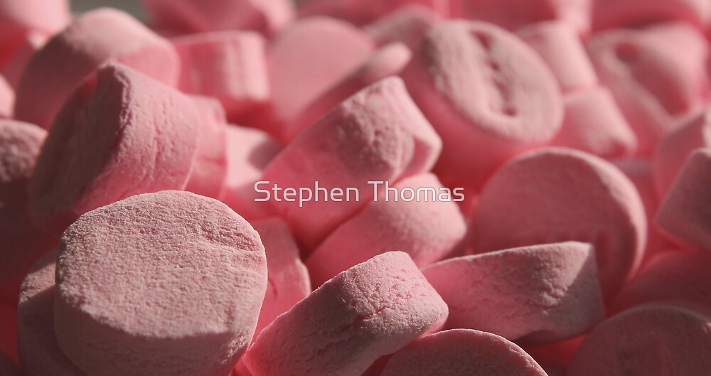 "If These Are Wintergreen Mints, Why Are They Pink?" by Stephen Thomas ...