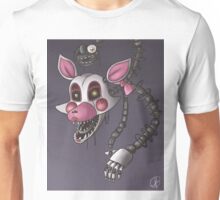 Fnaf Mangle: Gifts & Merchandise | Redbubble