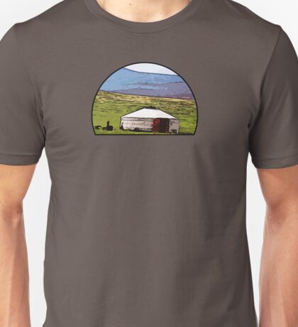 Yurt: Gifts & Merchandise | Redbubble