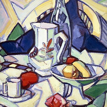 "Samuel John Peploe Still Life" Photographic Print for Sale by ...