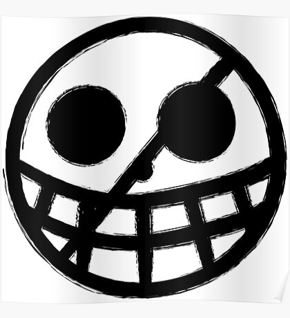 Doflamingo Posters | Redbubble