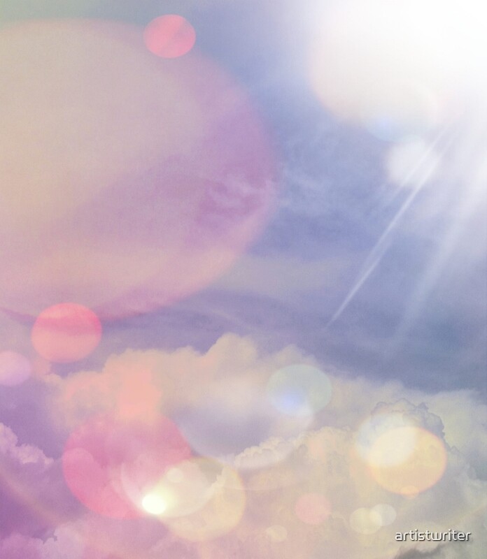 "Marble Sky" by artistwriter | Redbubble