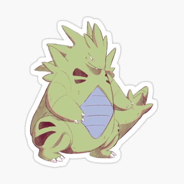 Tyranitar Gifts & Merchandise | Redbubble