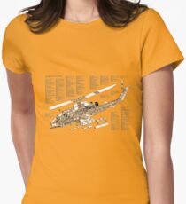 Bell Helicopter: T-Shirts | Redbubble