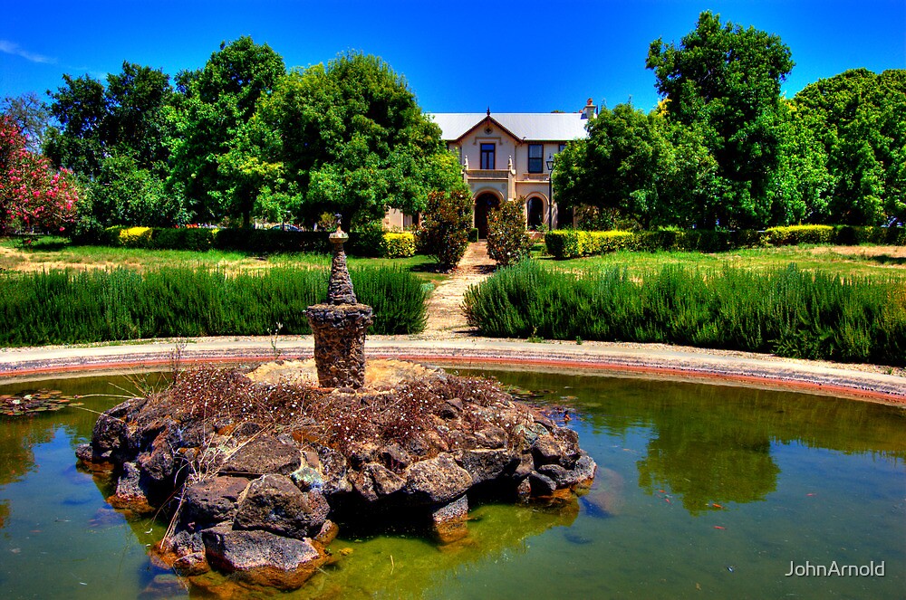 "Goornong, Victoria." by JohnArnold | Redbubble