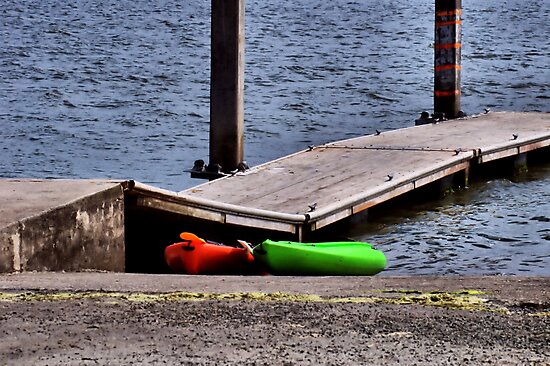 "Pee Break" Photographic Print by BTWGF | Redbubble