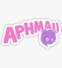 Aphmau Stickers | Redbubble