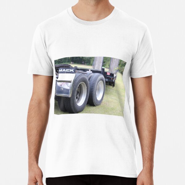 18 Wheeler T-Shirts | Redbubble
