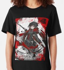 Team Rwby T-Shirts | Redbubble