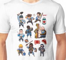Tf2: Gifts & Merchandise | Redbubble