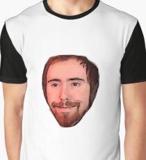 Asmongold T-Shirts | Redbubble